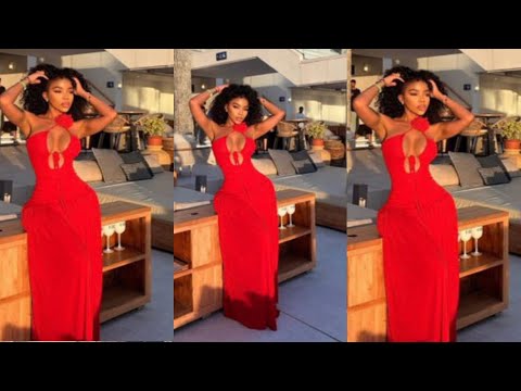 Faith Nketsi ARRESTED & Detained In Thailand For Possession Of Vapë‼️~Allegedly 