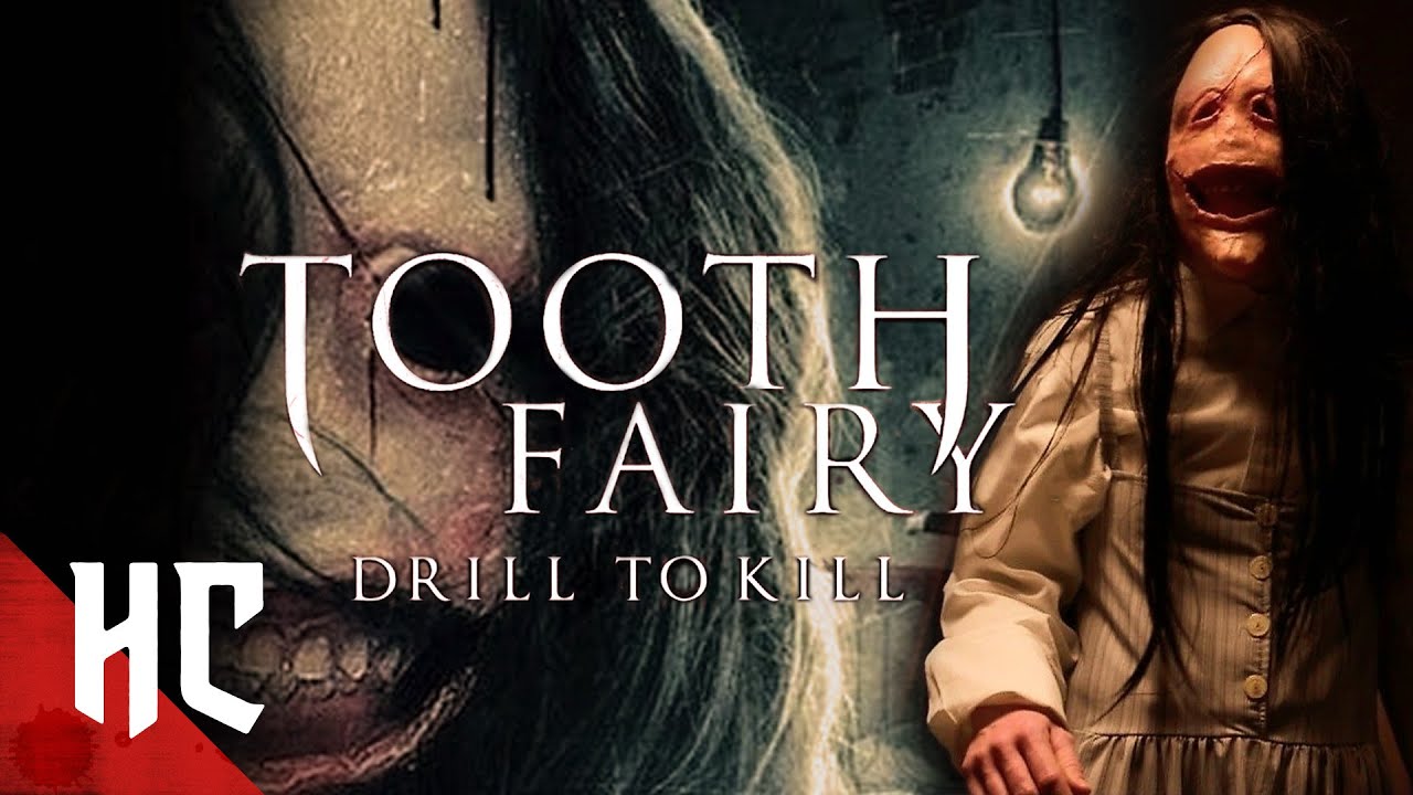 Tooth Fairy Drill To Kill Full Slasher Horror Movie Horror Central tooth-fairy-drill-to-kill-full-slasher-horror-movie-horror-central