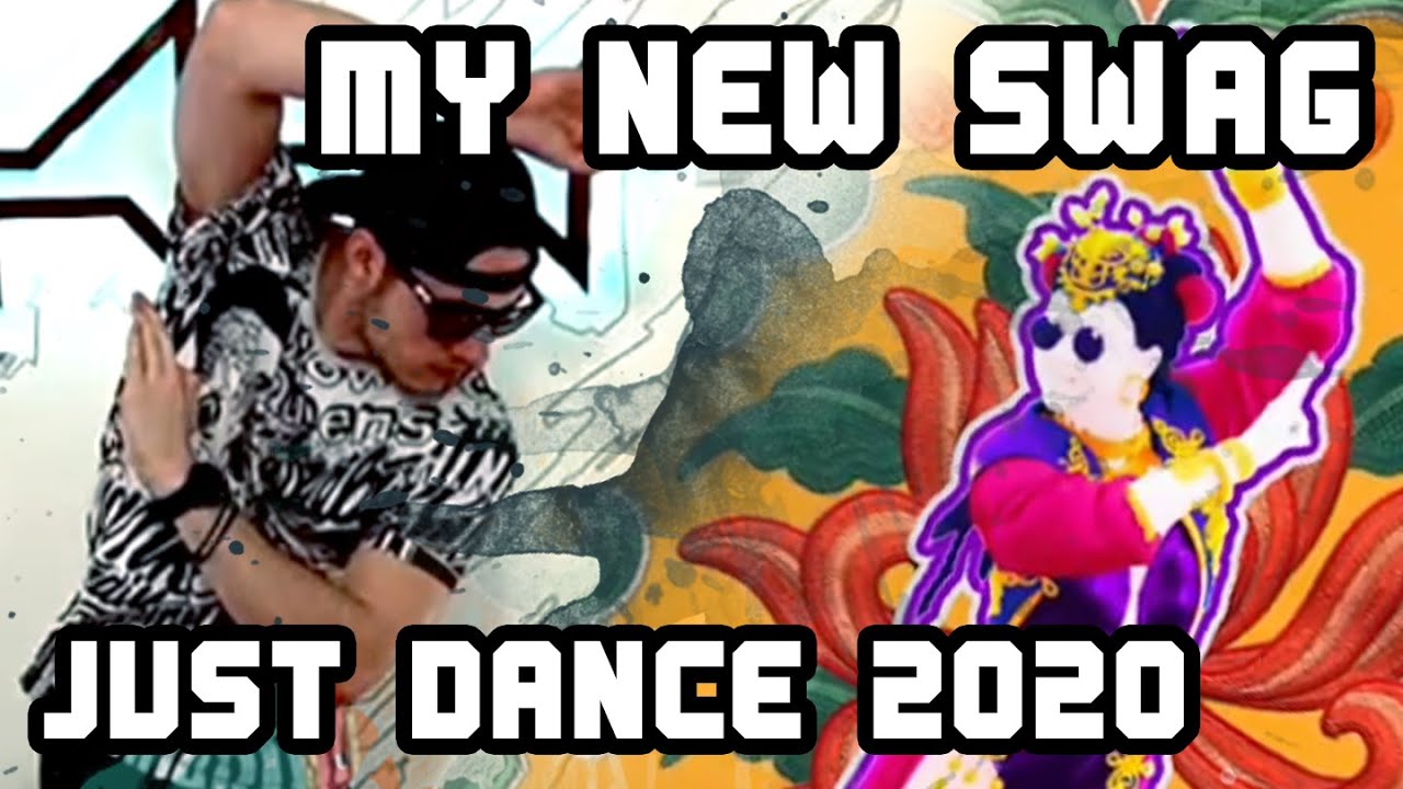 My New Swag | Just Dance 2020 | xTzShark - YouTube