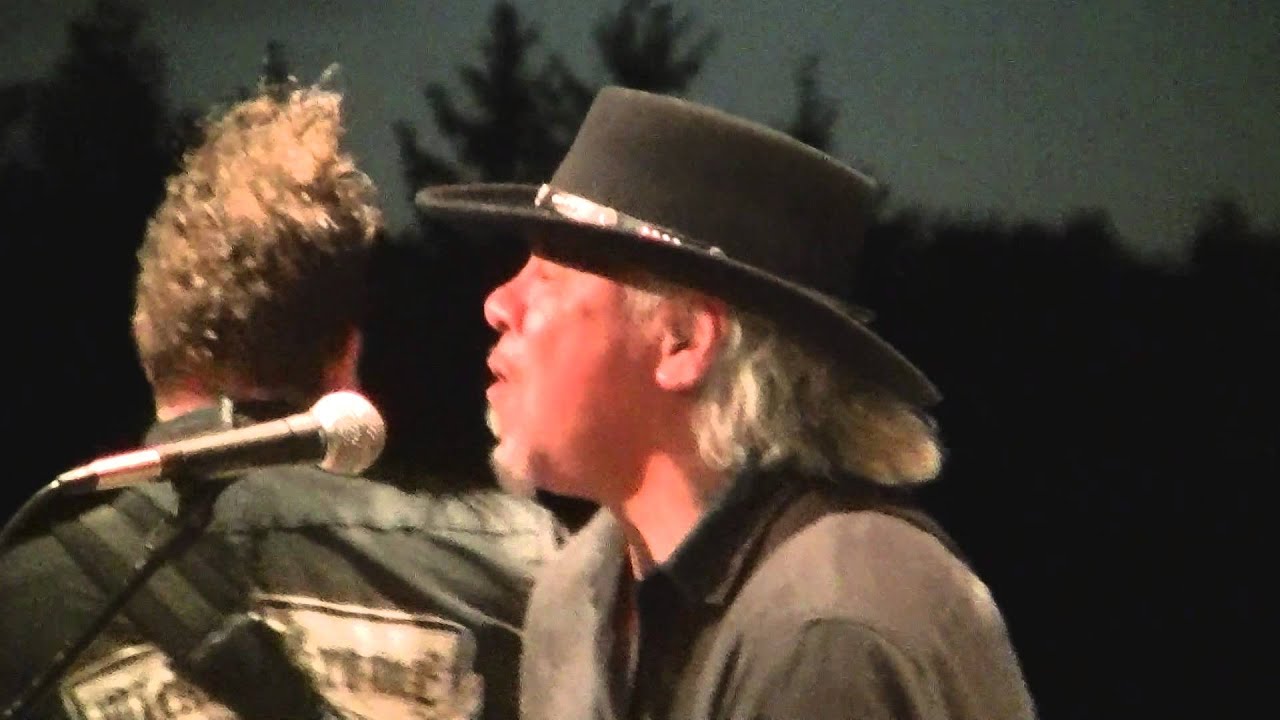 Sam Llanas-True Devotion live in Delafield, WI 9-19-14 - YouTube