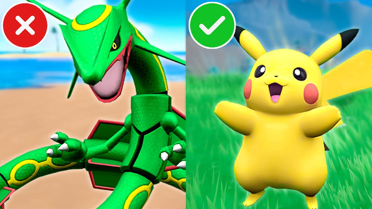 We Catch Each Others Random Pokemon Teams, Then We Battle! - YouTube