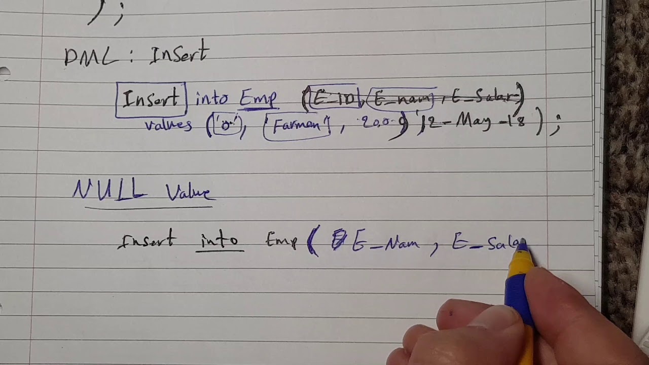 SQL Tutorials 12 Null Value In SQL YouTube sql-tutorials-12-null-value-in-sql-youtube