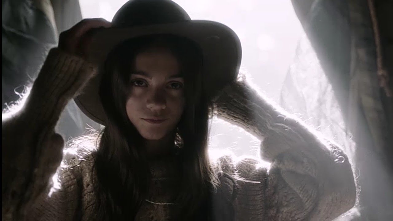 Nash conhece Maya - LEGENDADO | The Flash - YouTube
