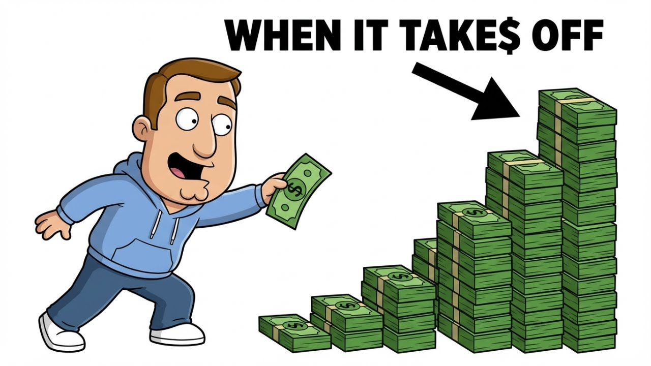 The 3 Money Milestones That Shift Your Future - YouTube