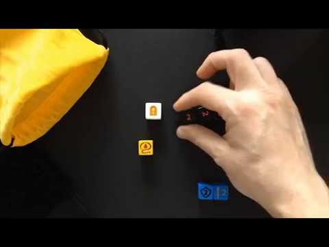 Dungeon Dice | Board Game | BoardGameGeek