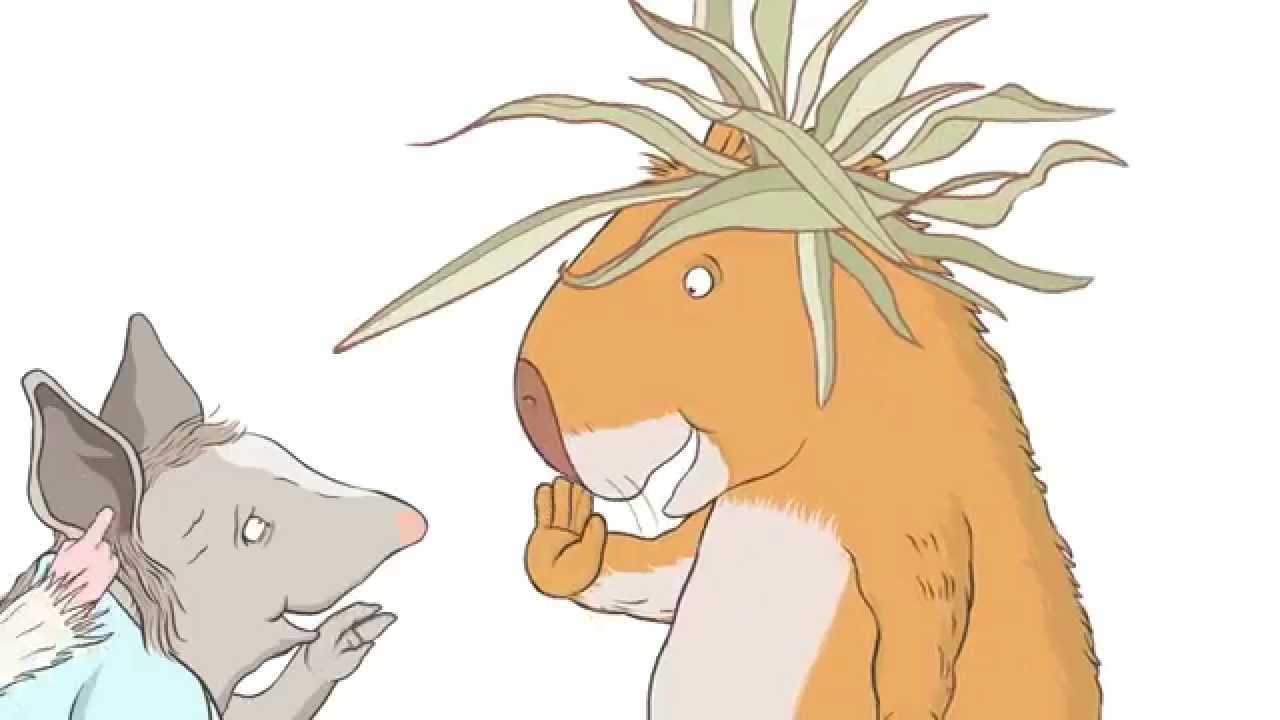 CHIGÜIRO - Capítulo 6: Chigüiro Chistoso - YouTube