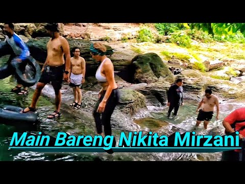 Main bareng Nikita Mirzani | Nyai Nikita Mirzani