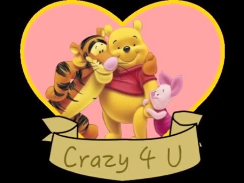 Nathan's Disney and Non-Disney Couples in Valentines - YouTube