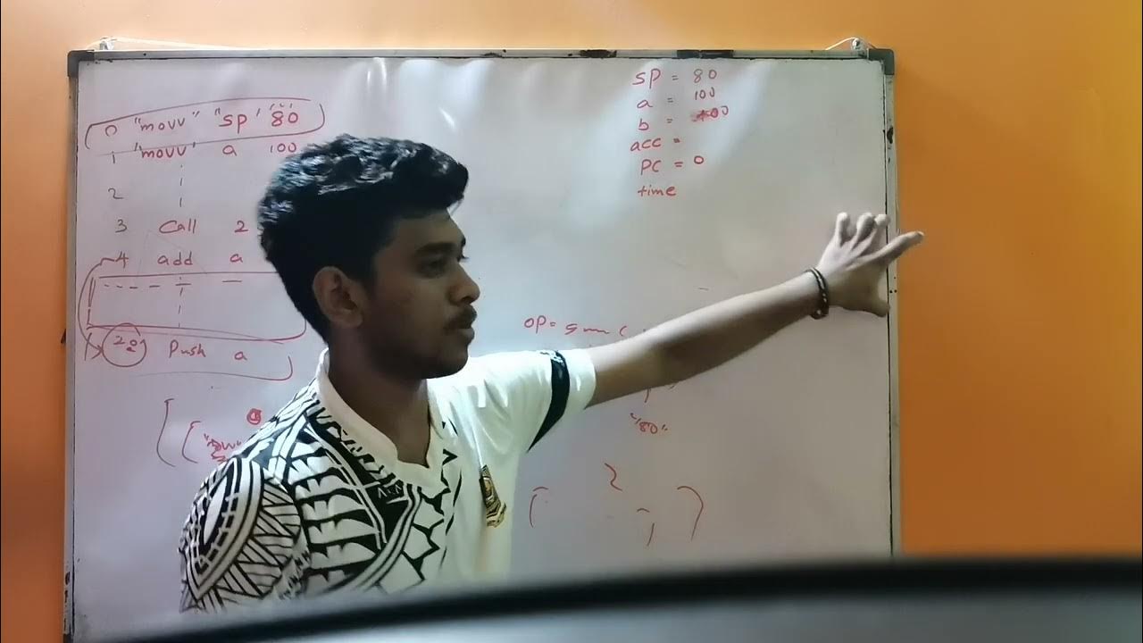 python code explanation - operating system - YouTube