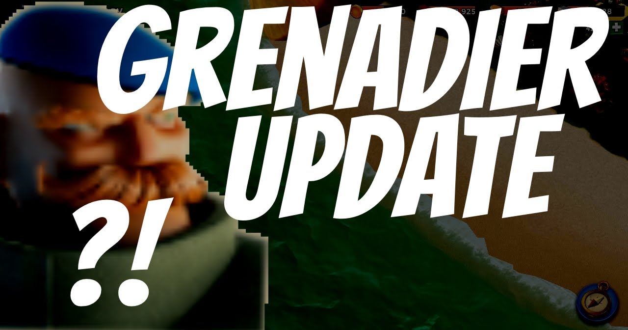 GRENADIER UPDATE & LOOT || BOOM BEACH || Let's Play Boom Beach [Android ...