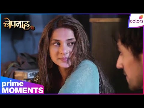 Bepannaah | Ep. 98 | Zoya's Care For Aditya,Bothered Wasim | Colors TV