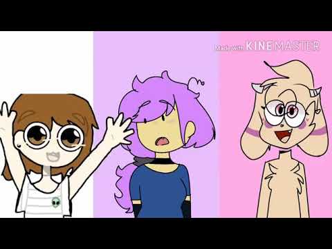 008; just a bit crazy 🐢🍃//meme collab - YouTube