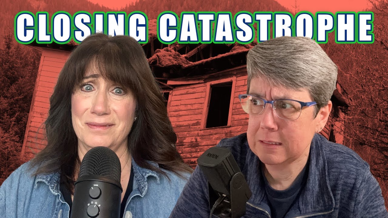 Ep.6 Closing Catastrophe - YouTube