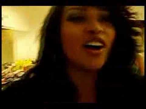 Day 3 Somaya Reece Music Video (behind the scenes ) - YouTube