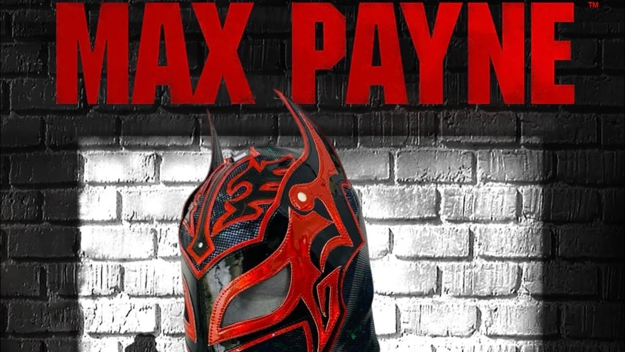 Max Payne instrumental (prod by Caleb Nutty) - YouTube