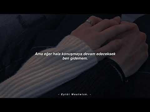 Shawn Mendes - If I Can't Have You (Türkçe Çeviri)