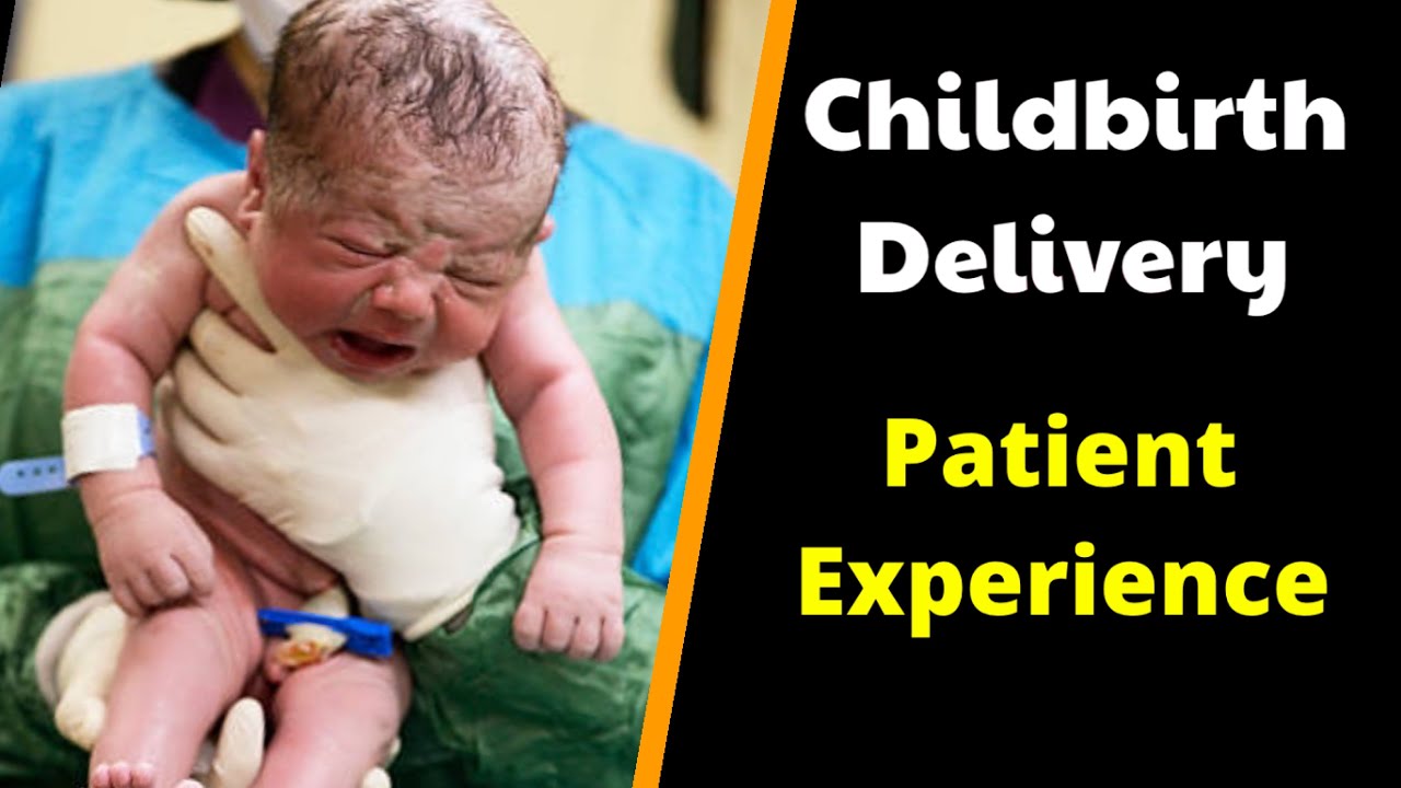 Childbirth Delivery |Patient Experience |Dr.Poonam Maggo - YouTube
