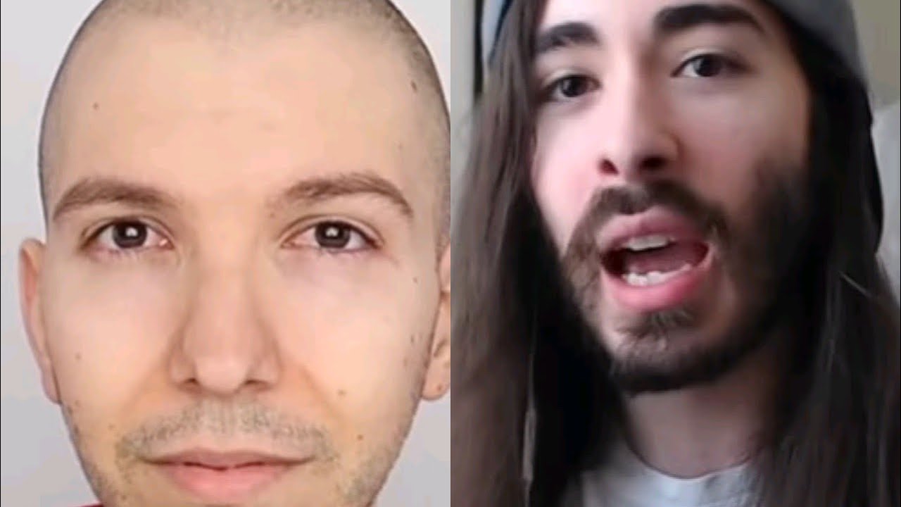 Penguinz0 Weirdest Nikocado Avocado drama compilation - YouTube