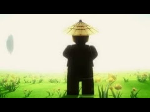 Why is the FSM the strongest being in Ninjago - YouTube