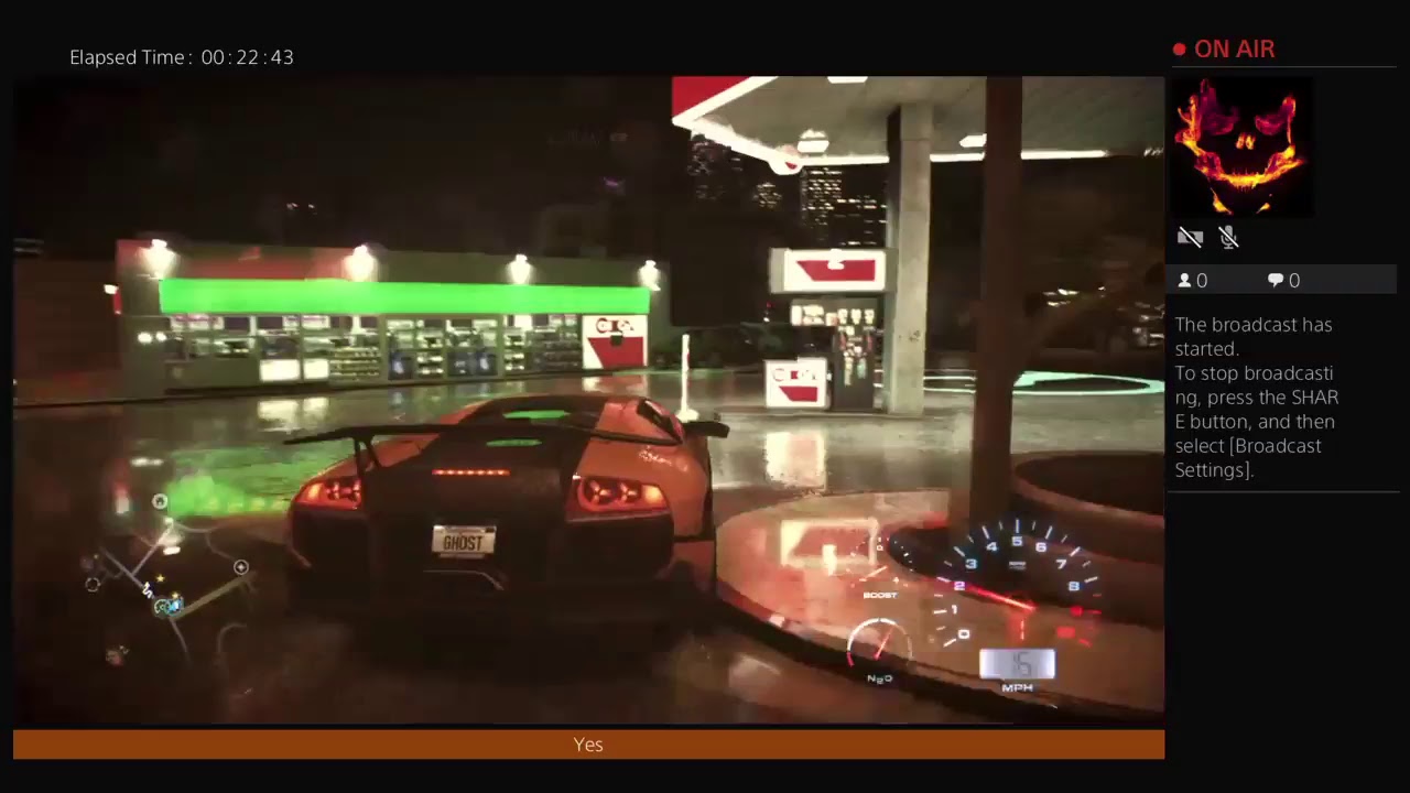 Need for speed #7 - YouTube