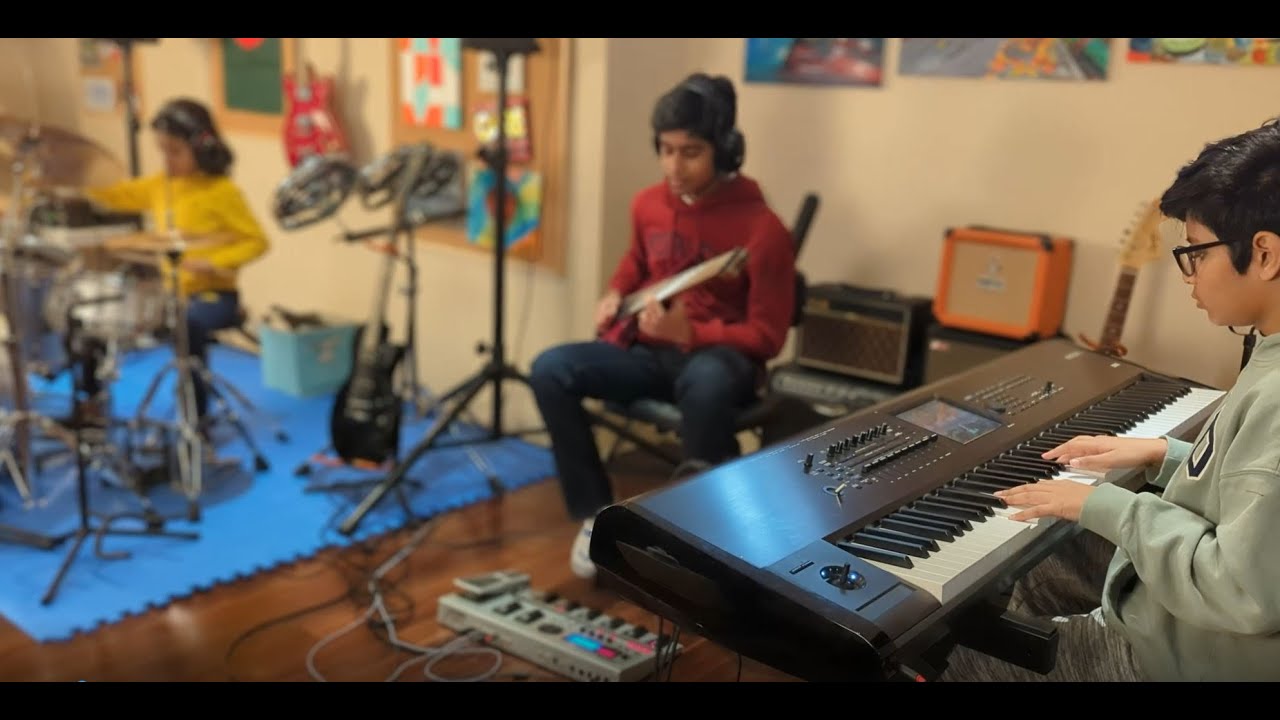 E Hawa Guitar Solo | Meghdol | এ হাওয়া | Aluminium Er Dana - YouTube