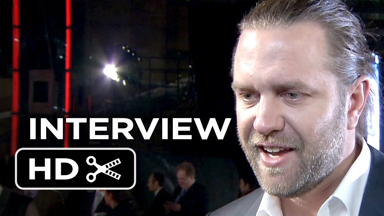 47 Ronin Interview - Carl Rinsch (2013) - Action Adventure Movie HD ...