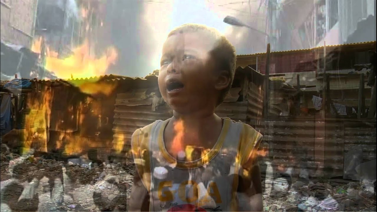 Robby Romero "Who's Gonna Save You" (Music Picture Trailer) - YouTube