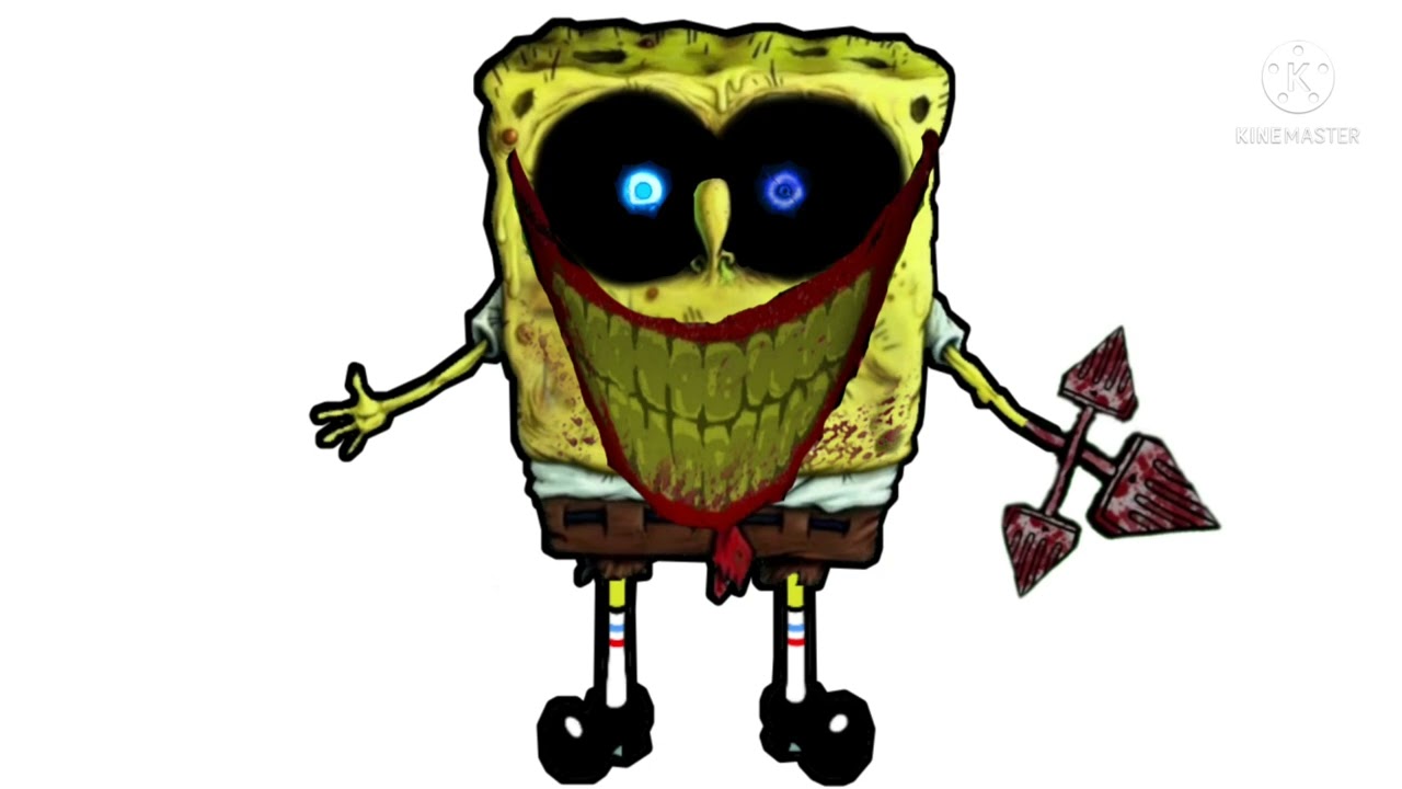 I made slendybob 41 for everyone - YouTube