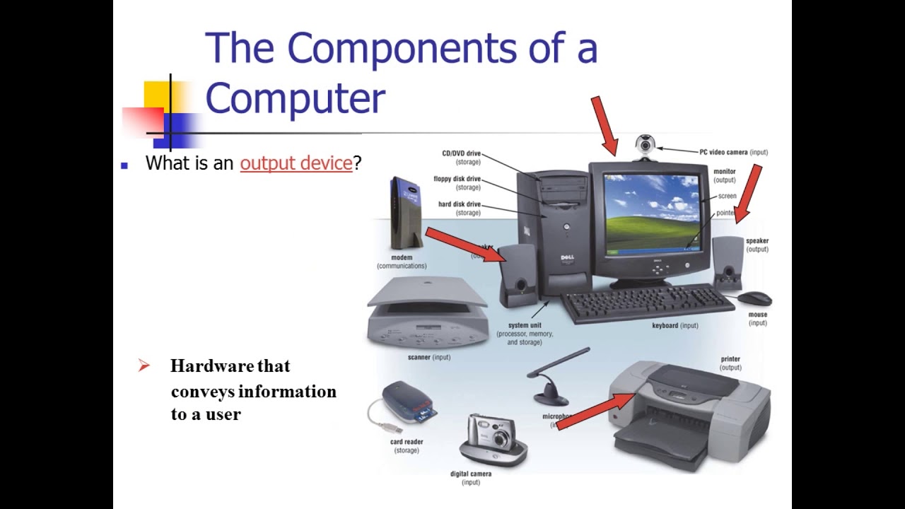 Introduction To Computers Youtube 2667