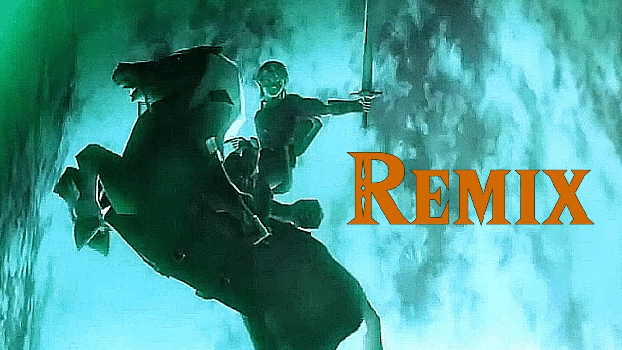 Legend of Zelda: Twilight Princess | Title Screen Theme - (Remix) - YouTube
