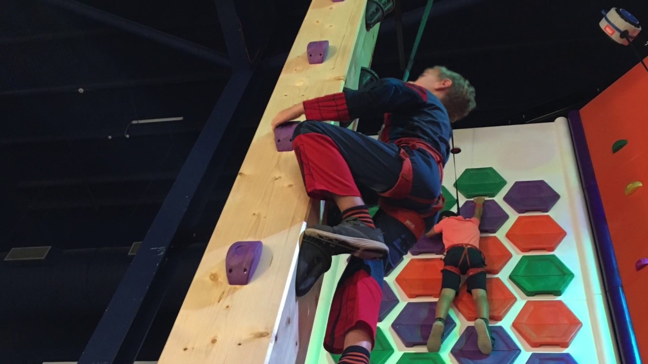 Gravity Rocks - YouTube