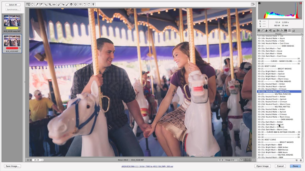 Adobe Camera Raw Presets | SLR Lounge Preset System (version 6 ...