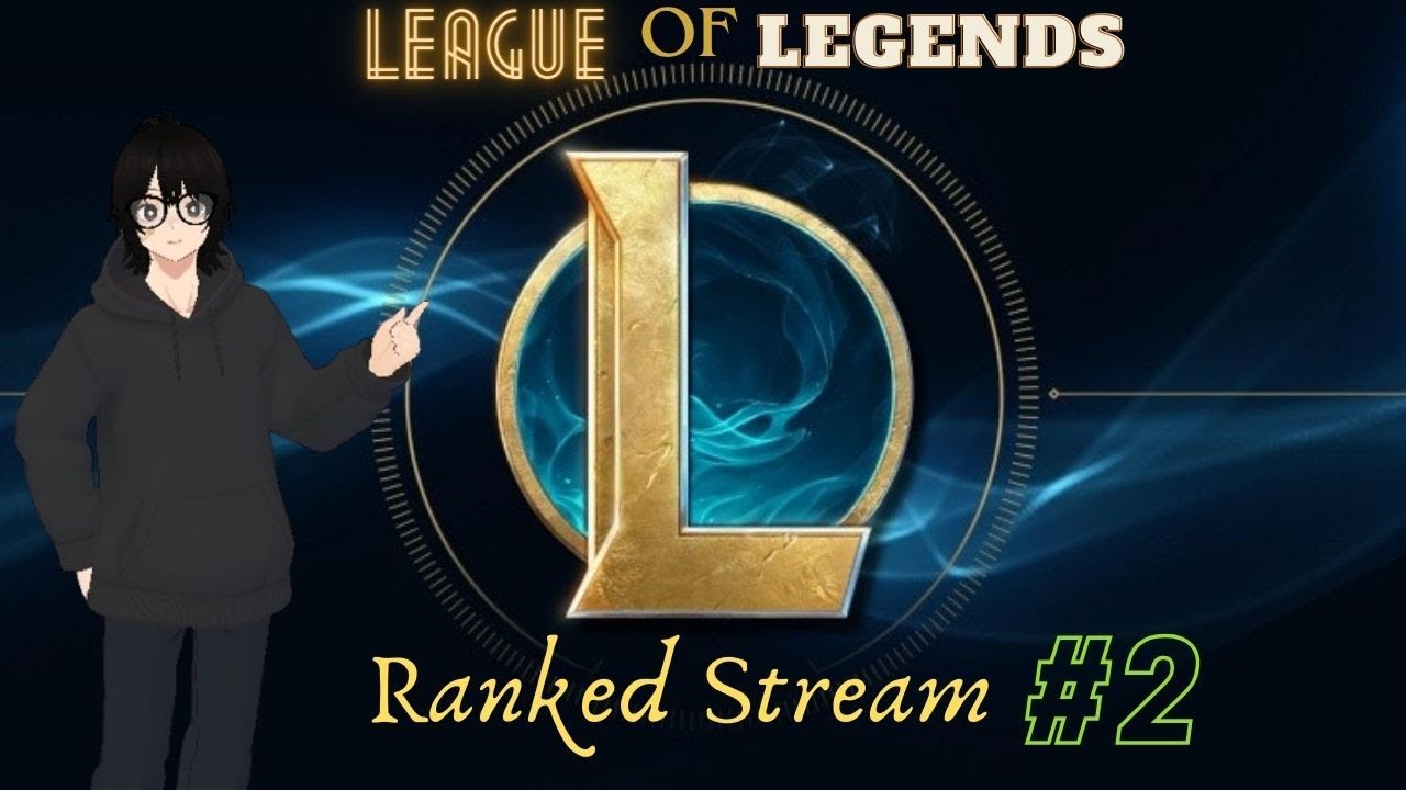 " League Of Legends !? [ NEW SEASON ] + VC #4 " {Don't ban yasuo!} FT ...