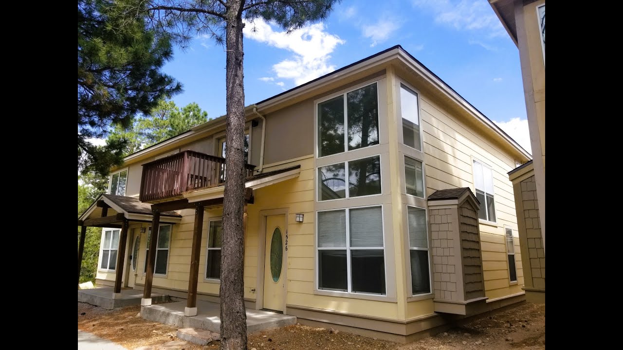 Gavin Lane Rental - YouTube