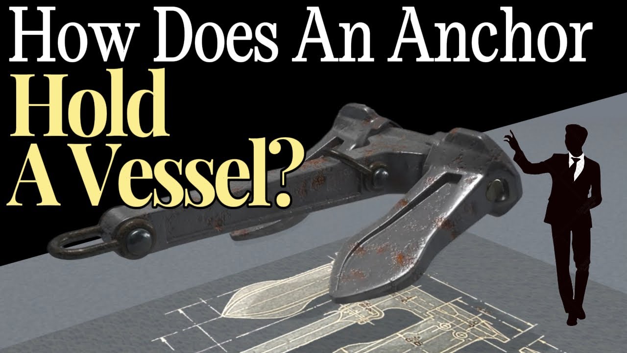 How Do Anchors Actually Work? - YouTube