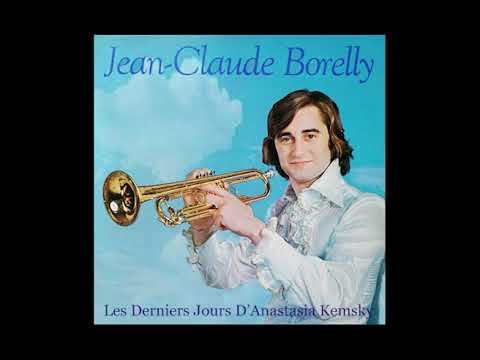 Jean-Claude Borelly – Les Derniers Jours D’Anastasia Kemsky (아나스타샤의 최후의 나날)