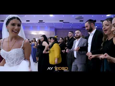 EDA & DIRENC - PART 1 - GIRANI - Elbistan / Erzincan Dügün - GRUP OMEDYAM - INTERSAAL KÖLN