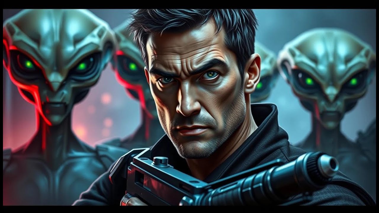 The Day Aliens Realized Humanity’s ‘Outdated’ Arsenal Was Strategic ...