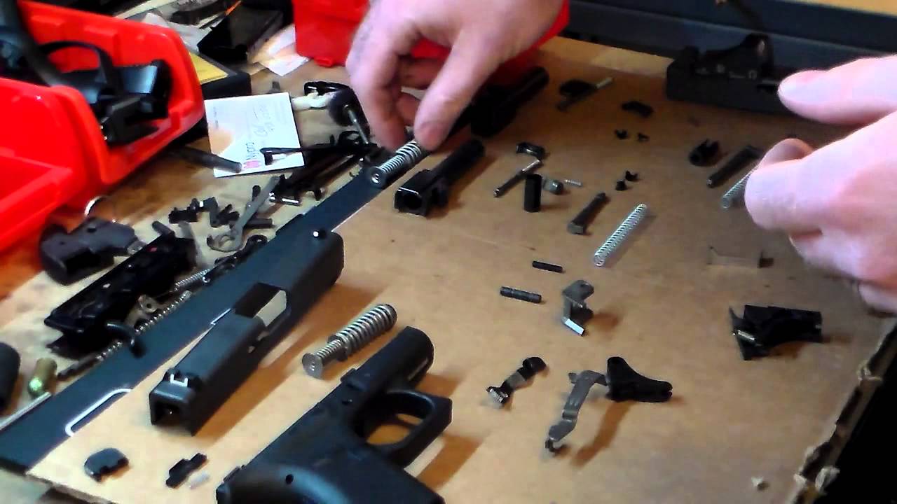 G42 detail strip - YouTube