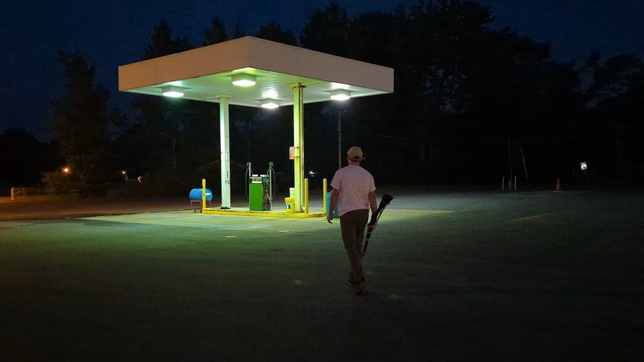 Cullen Morgan Drill Hub ODC 23 - YouTube