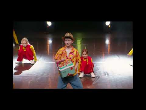 Unity Dance - Lifeguard | 2026