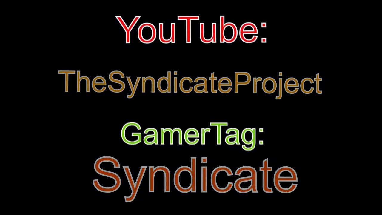 Famous YouTubers Xbox Live GamerTags YouTube famous-youtubers-xbox-live-gamertags-youtube