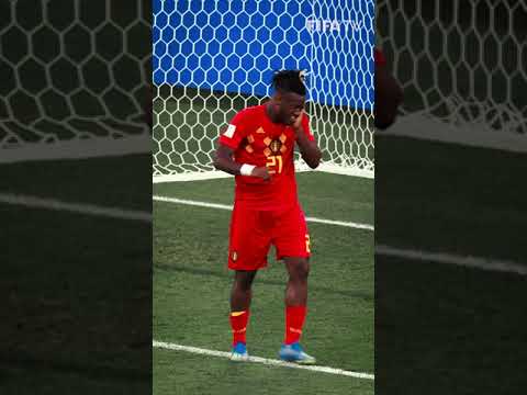 🤣 It never gets old (sorry, Michy Batshuayi!) | #Shorts