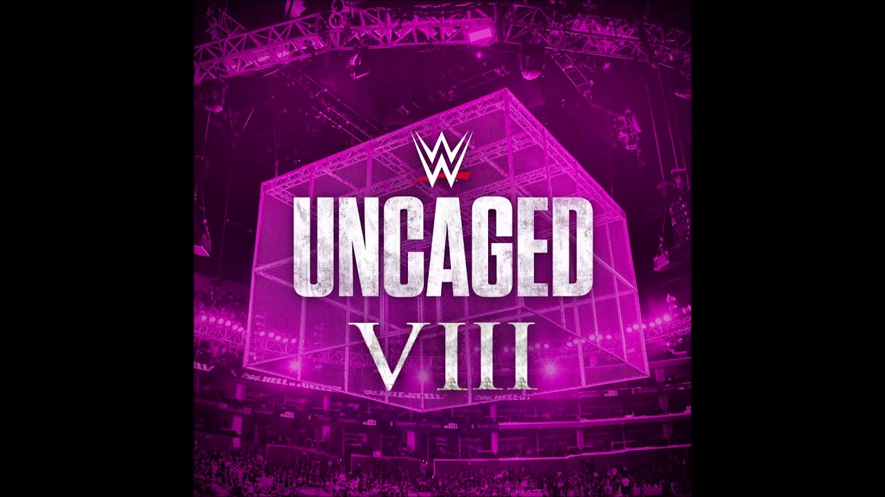 WWE: Uncaged VIII [Wishlist] - YouTube