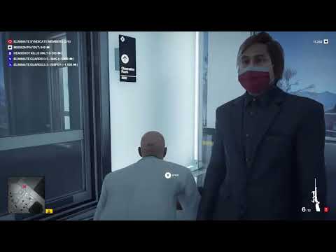 HITMAN 3 2023 - YouTube