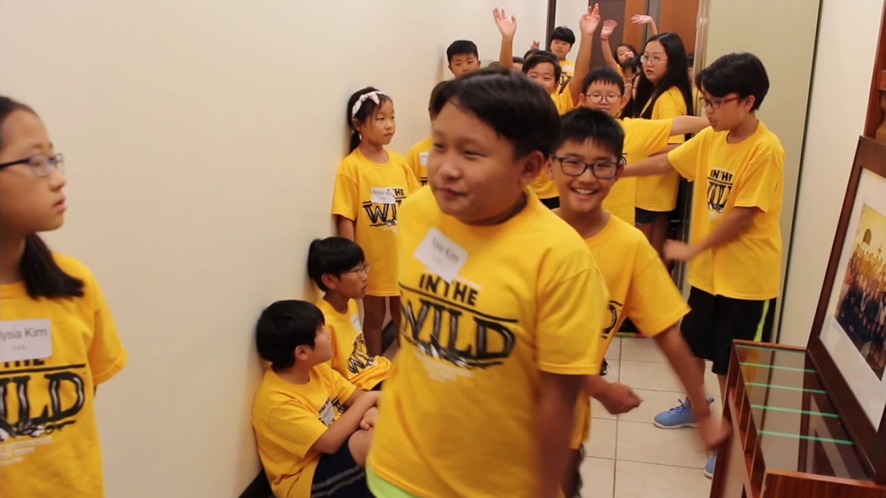 Day 1 recap - YouTube