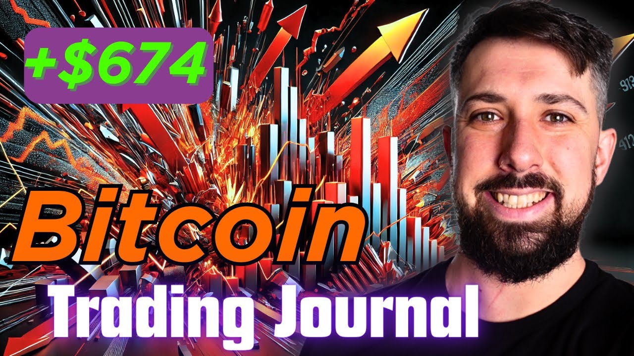 How to use Vwap and NQ! make money trading BITCOIN - YouTube