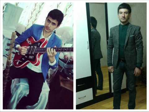 Azer gitara -  Roman oxuyan