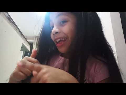 Fazendo ginástica bem legal