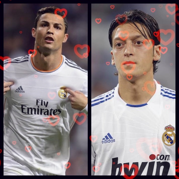 Cristiano Ronaldo VS Mesut Özil mass WhatsApp status CR7 football # ...